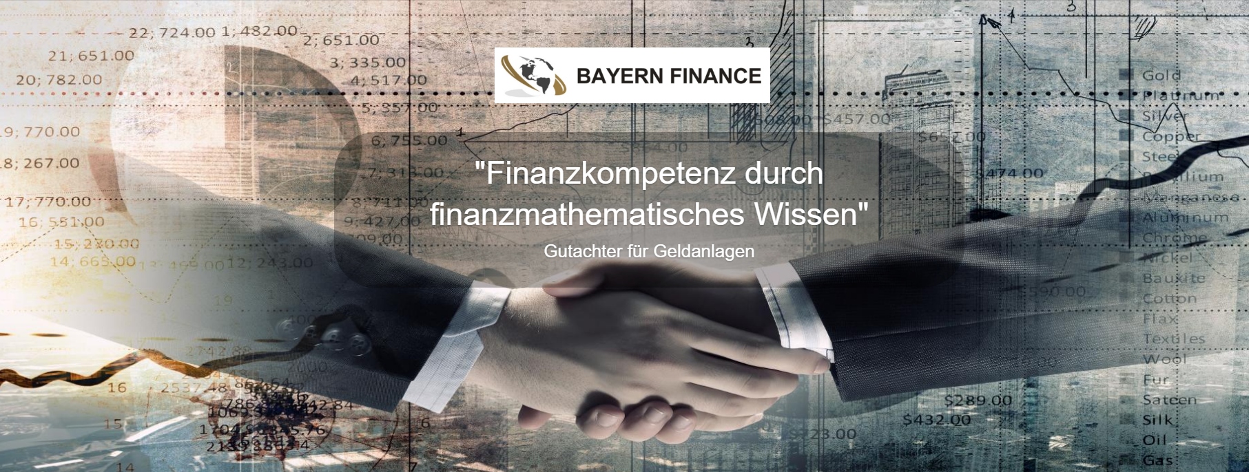 Bayern Finance Michael Schlayer - Enzianstr.3 - 87616 Marktoberdorf ...